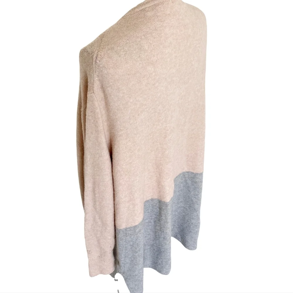 Madewell | Sweaters | Madewell Kent Merino Wool Alpaca Blend Long ...